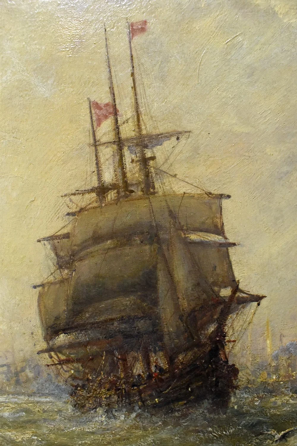 William Edward Webb (1862-1903). — Galleriedesart - 19th & 20th Century ...