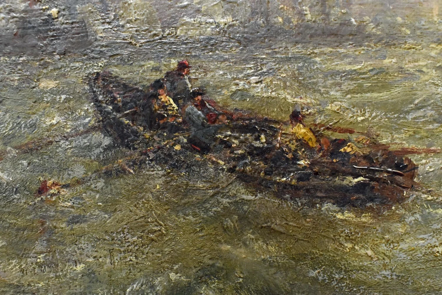 William Edward Webb (1862-1903). — Galleriedesart - 19th & 20th Century ...