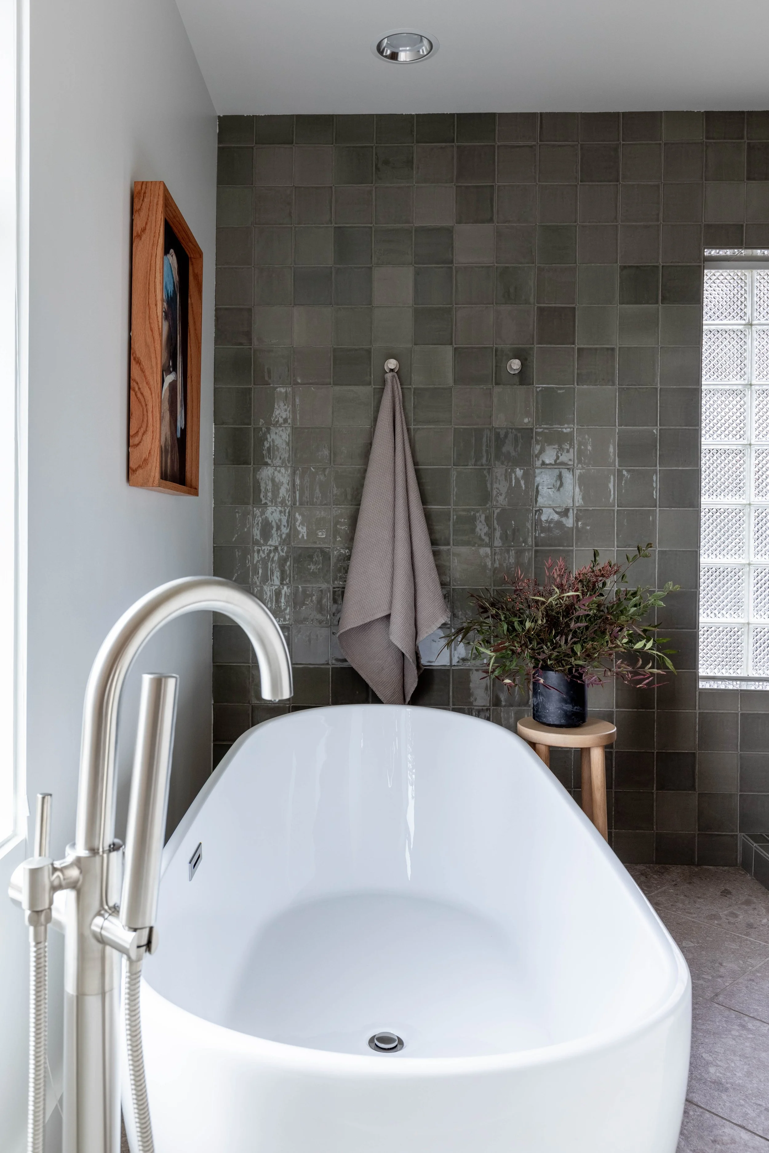 Mercer Island — Liz Schneider Interiors