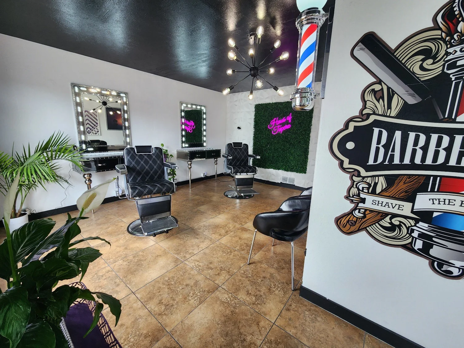 Haus of Taperz Barbershop