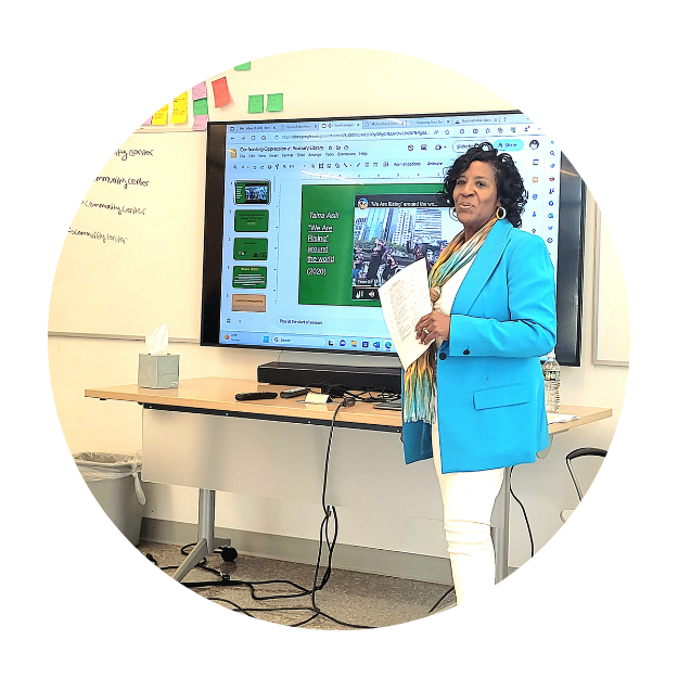 Training & Facilitation | Group Facilitation Training — TLB Consulting