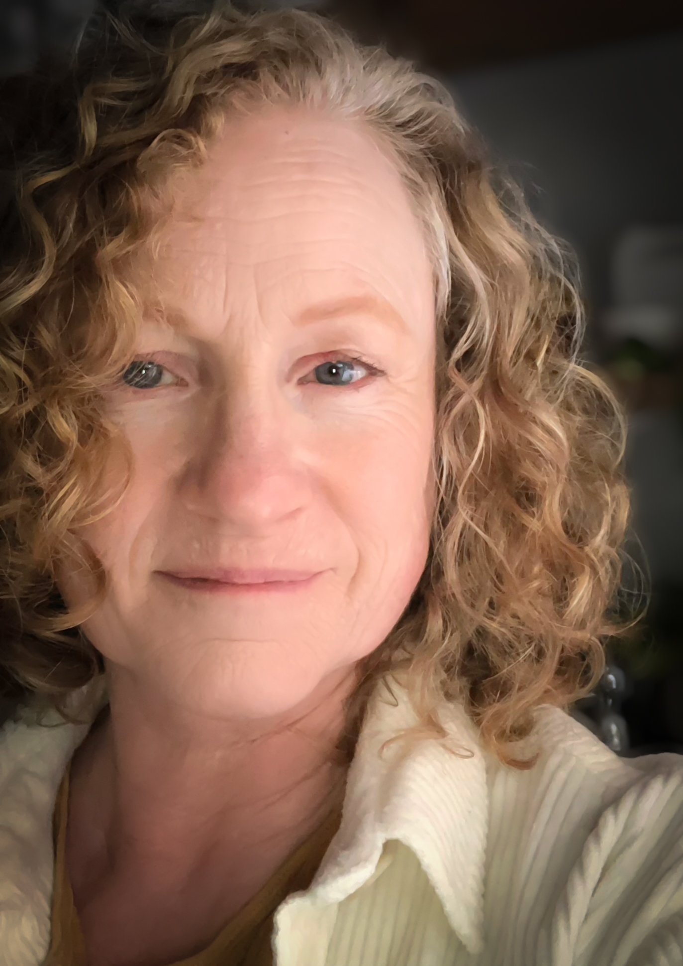 About — BARBARA SIMMONS