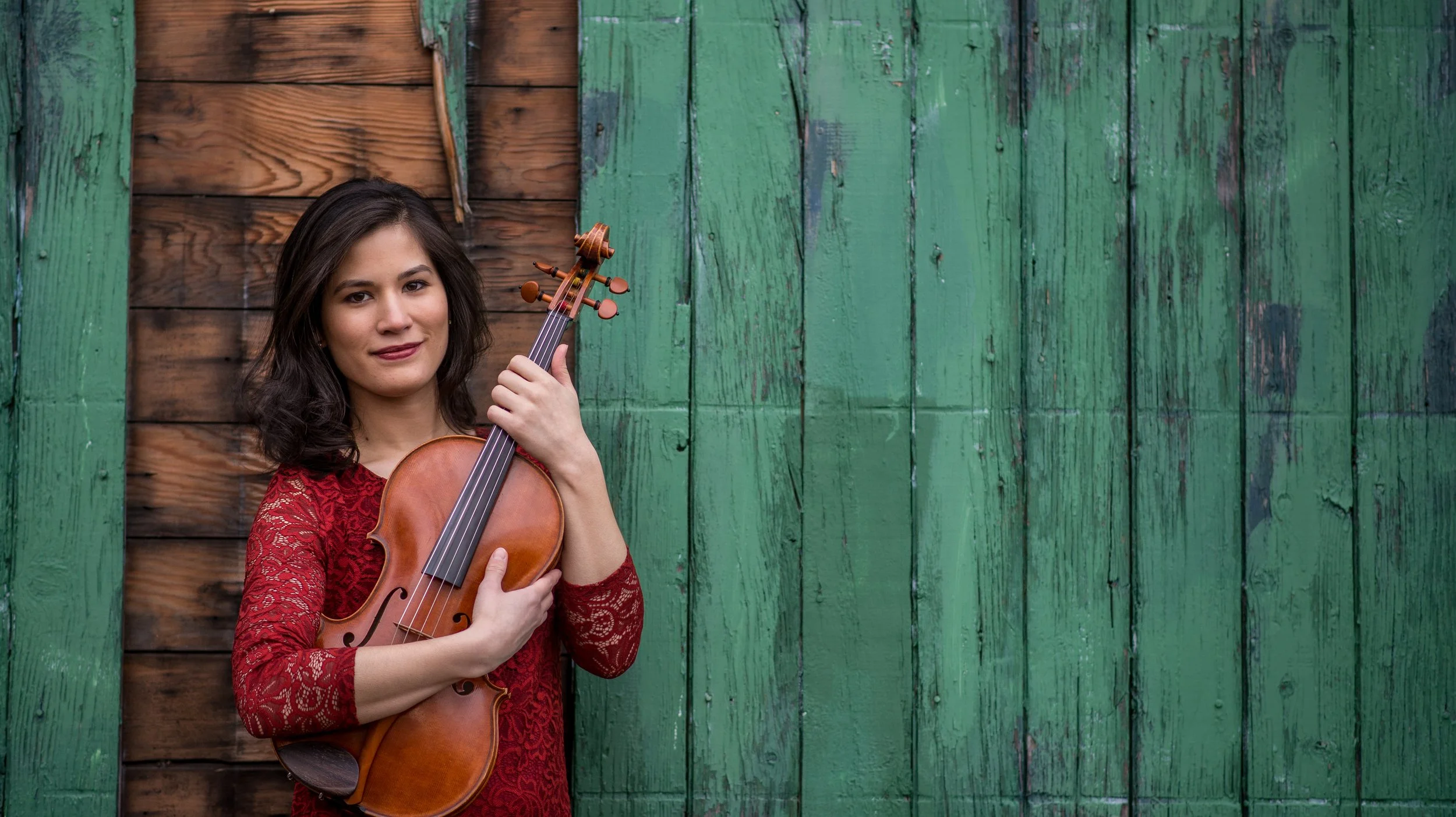 Vicki Powell — Musethica International