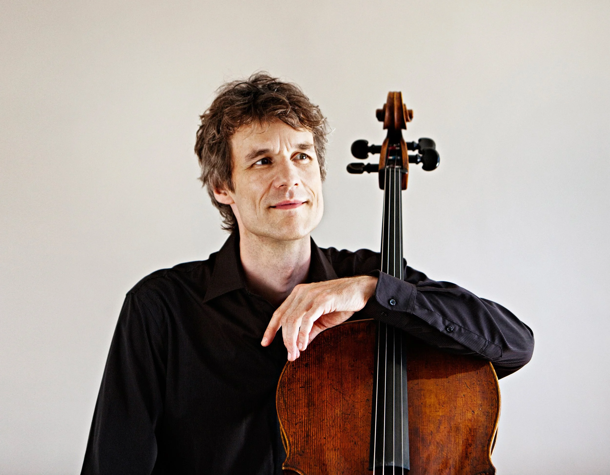 Stephan Forck — Musethica International