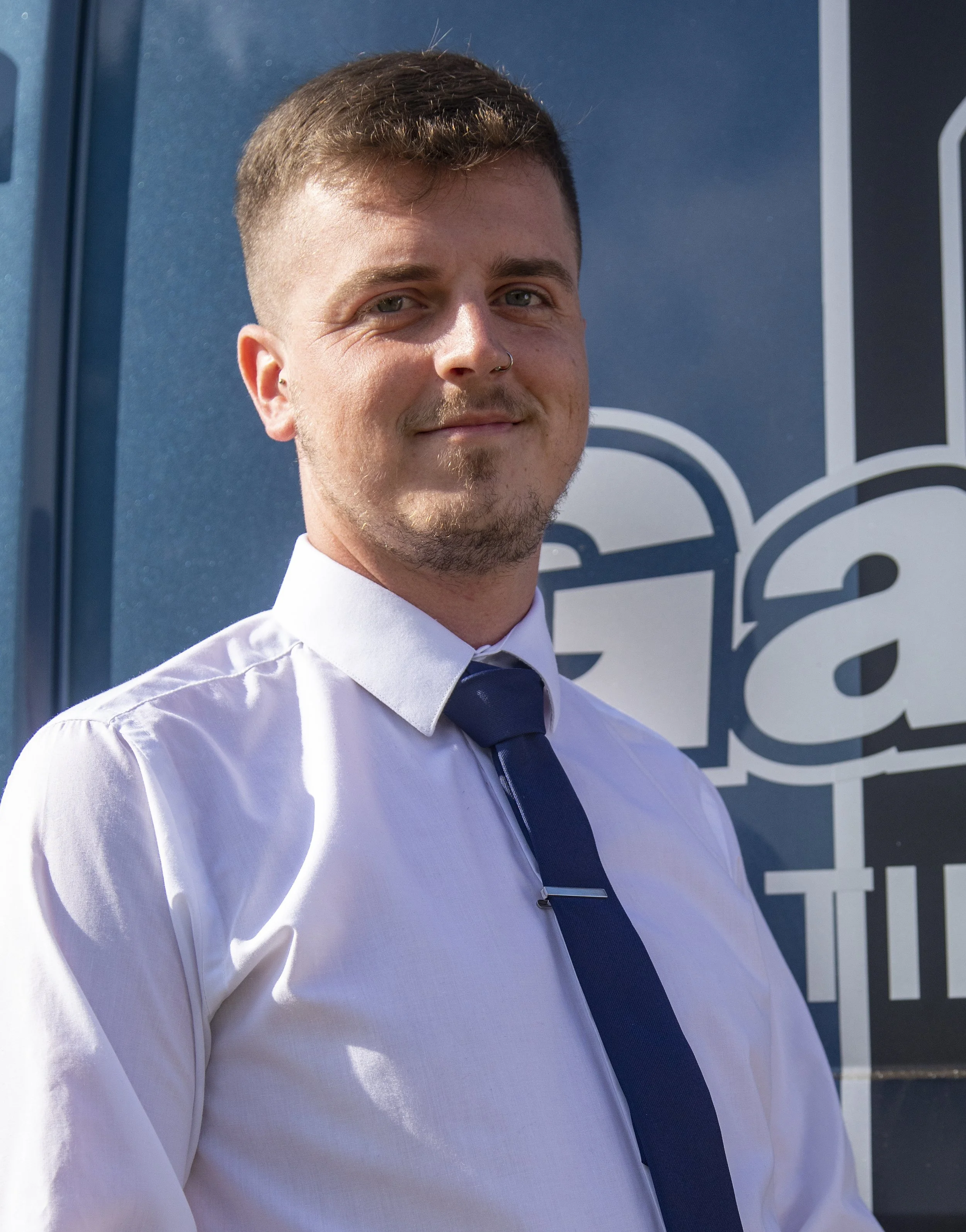 Gas-Tech Meet the Team — Gas-Tech Heating Services (Banbury) Ltd