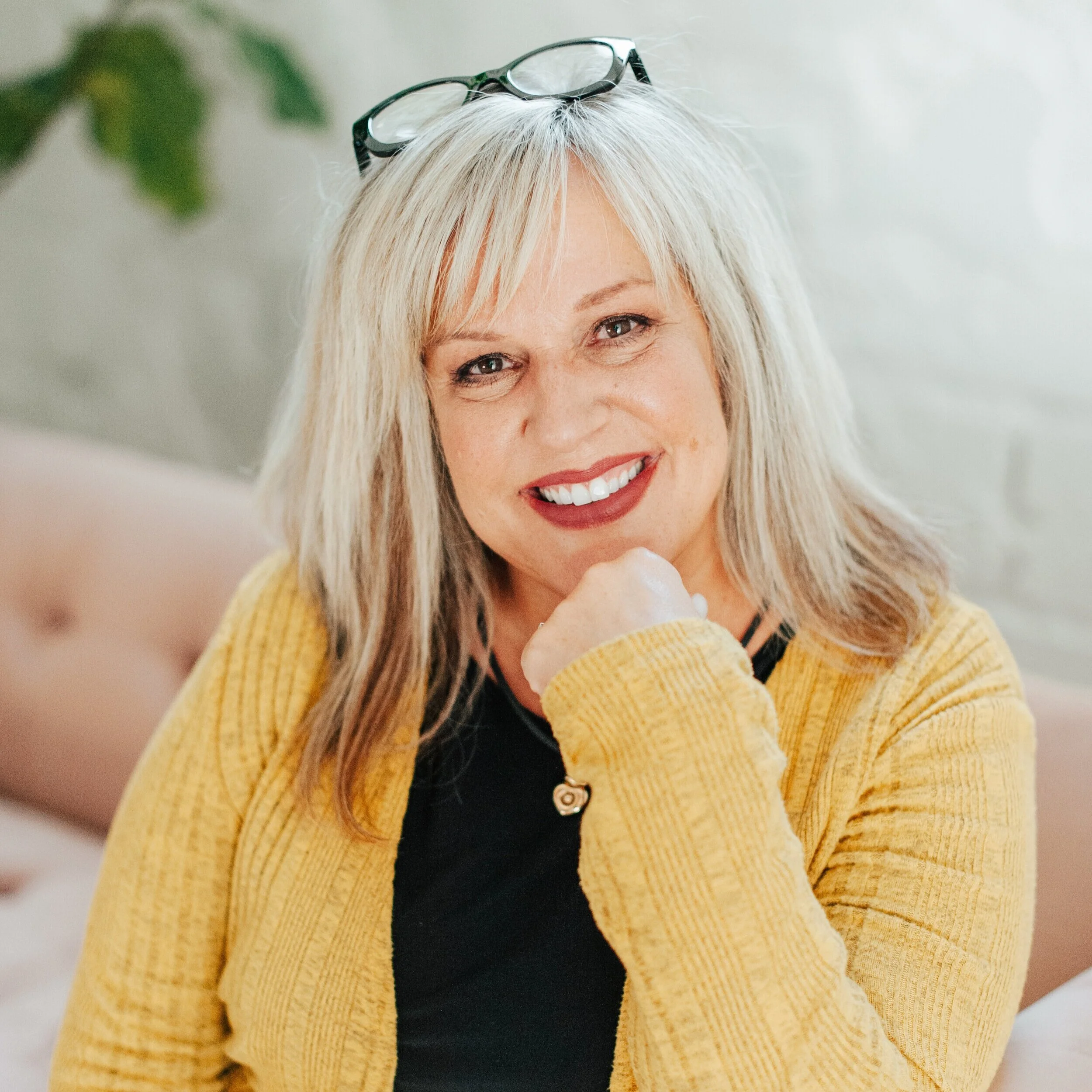 Even if He Doesn't — KRISTEN LAVALLEY