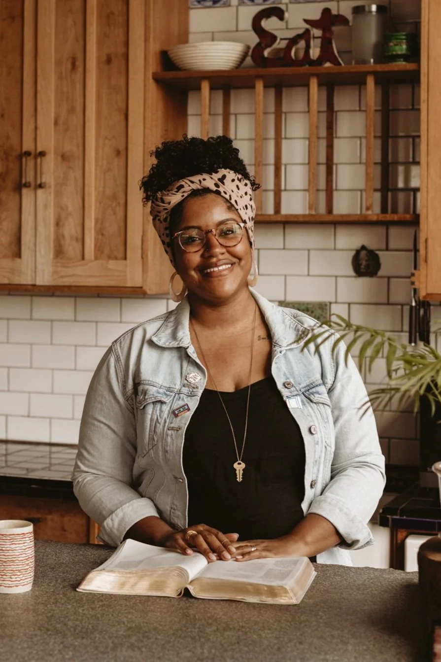 Even if He Doesn't — KRISTEN LAVALLEY