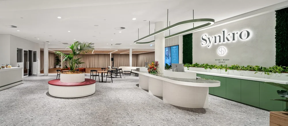 Health and Wellness Design — BEST & CO DESIGN