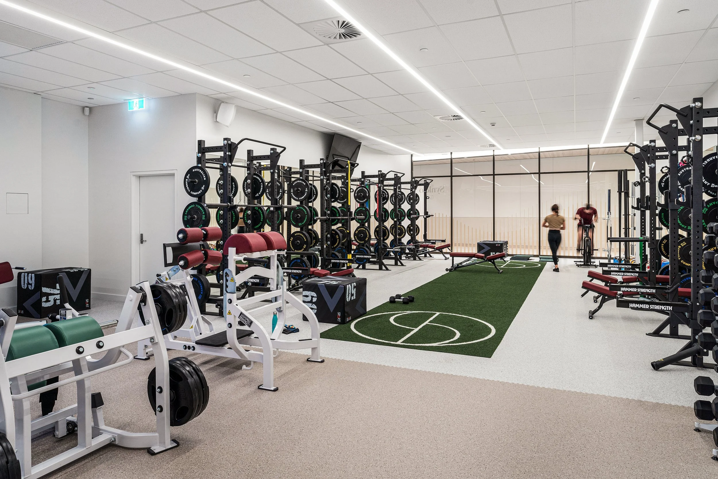 Health and Wellness Design — BEST & CO DESIGN