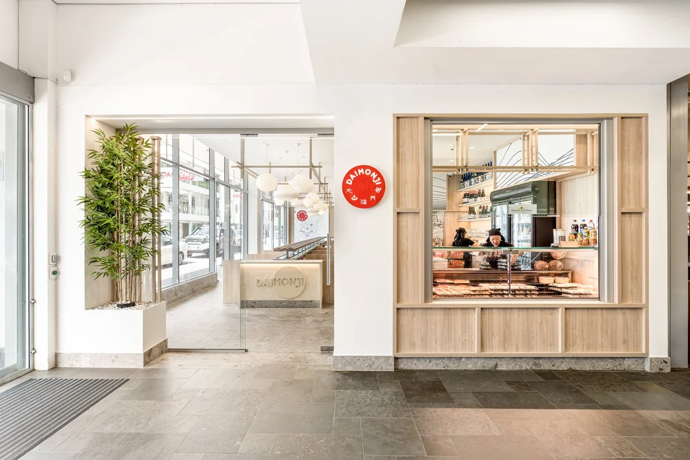 Hospitality Design | Transform Your Space Today — BEST & CO DESIGN