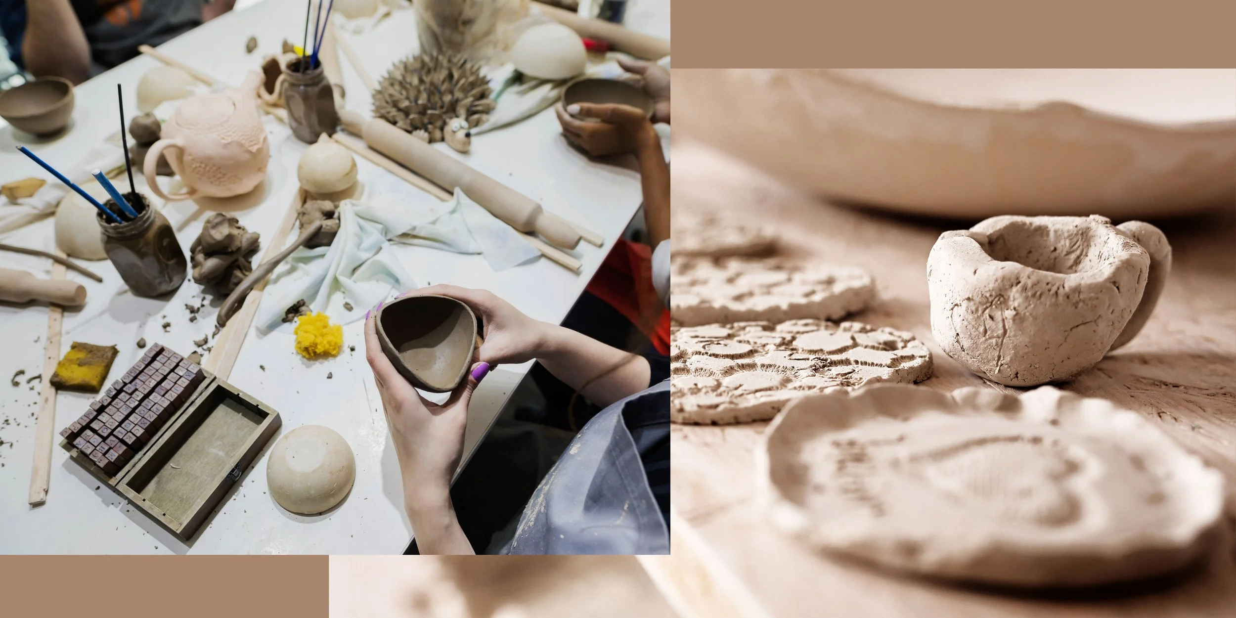 Appointments 2 — Art & Grind