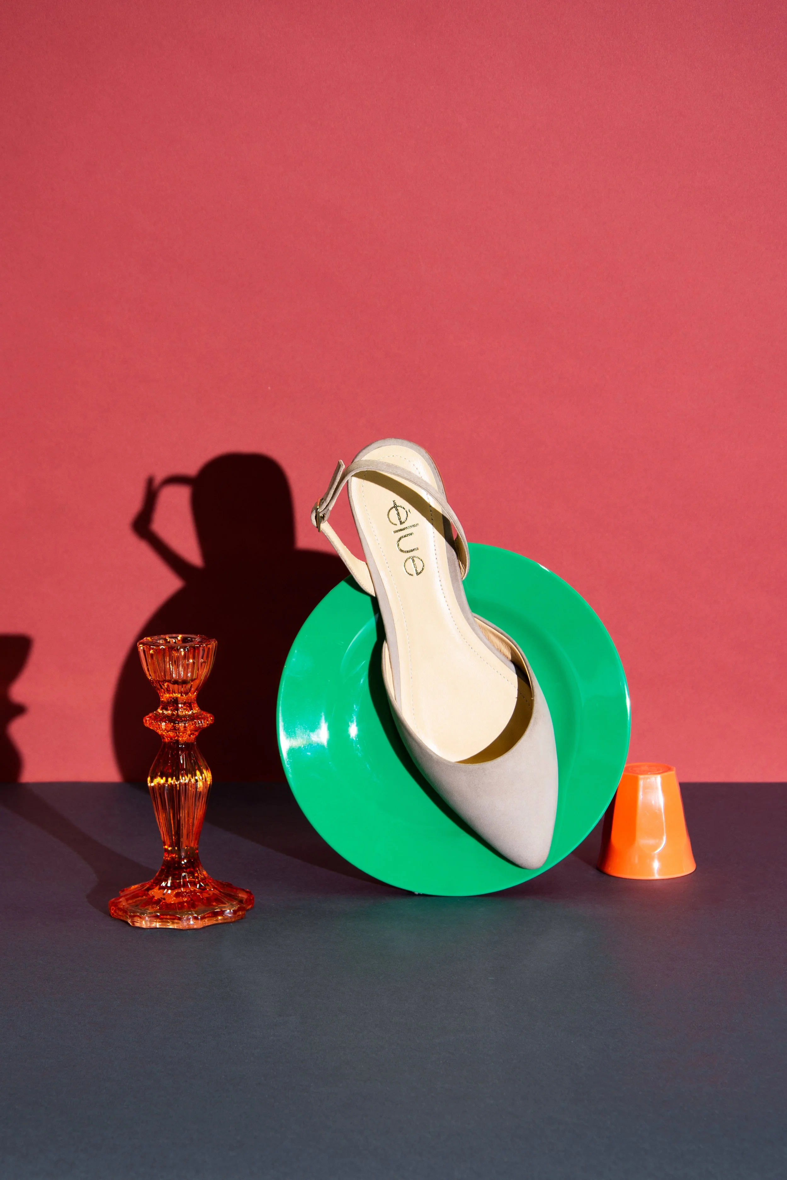 élue shoes — studio canapé