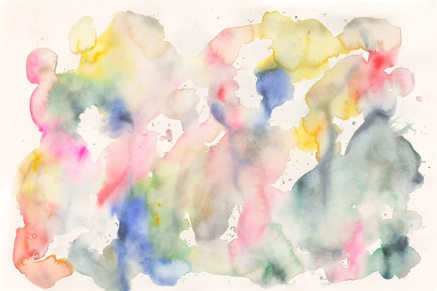 Jacqueline Maldonado watercolor art originals hand painted on arches ...