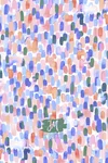 Nonchalant — Surface Pattern Designer Jacqueline Maldonado Art & Design