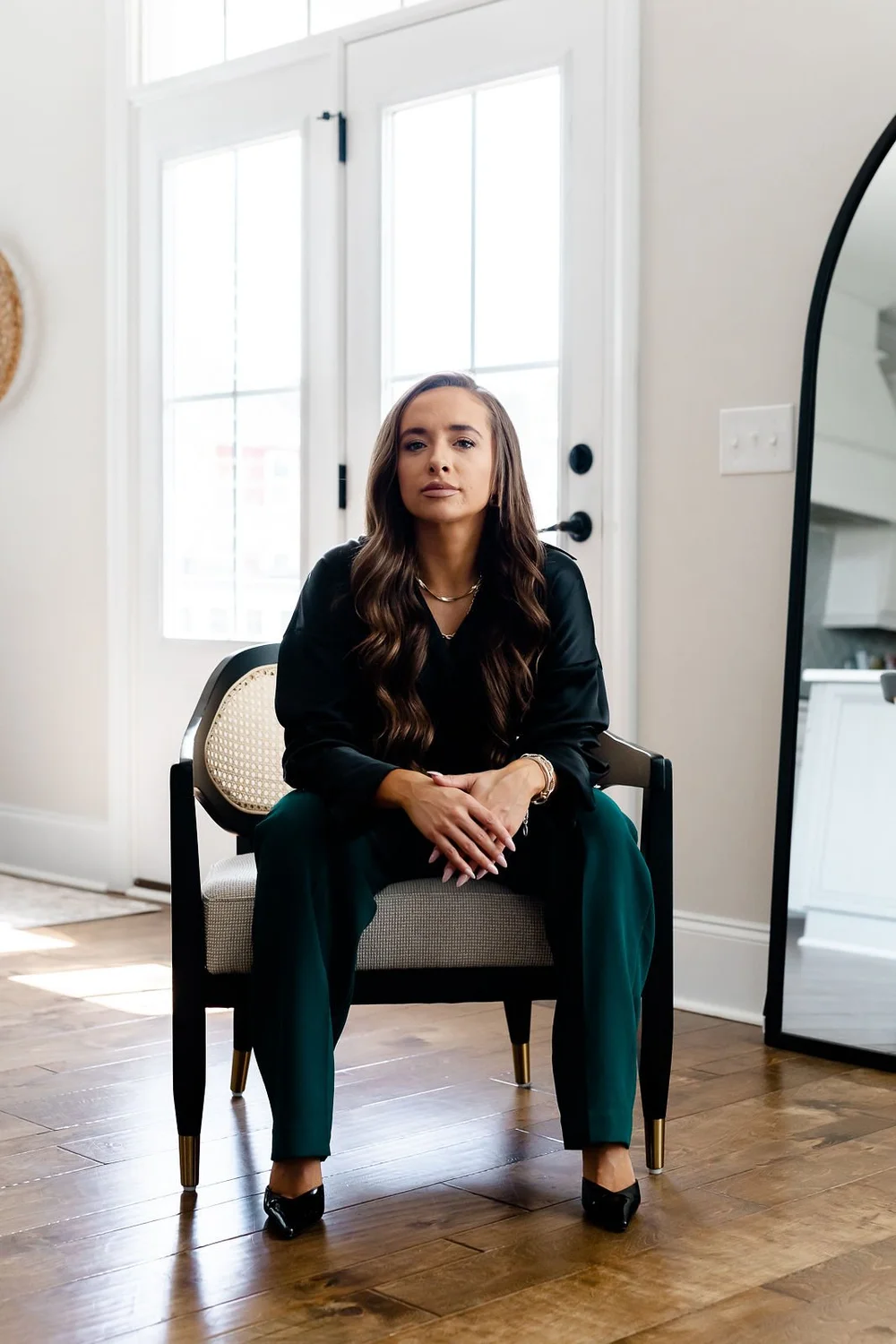 South Carolina Criminal Defense Layer — Allison Fultz Law Offices