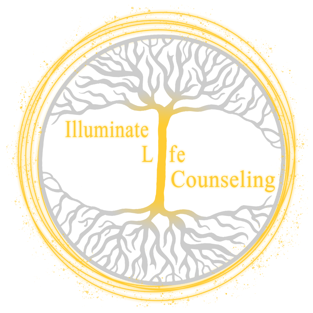 Patient Info & FAQs — Illuminate Life Counseling | Therapy Services and ...