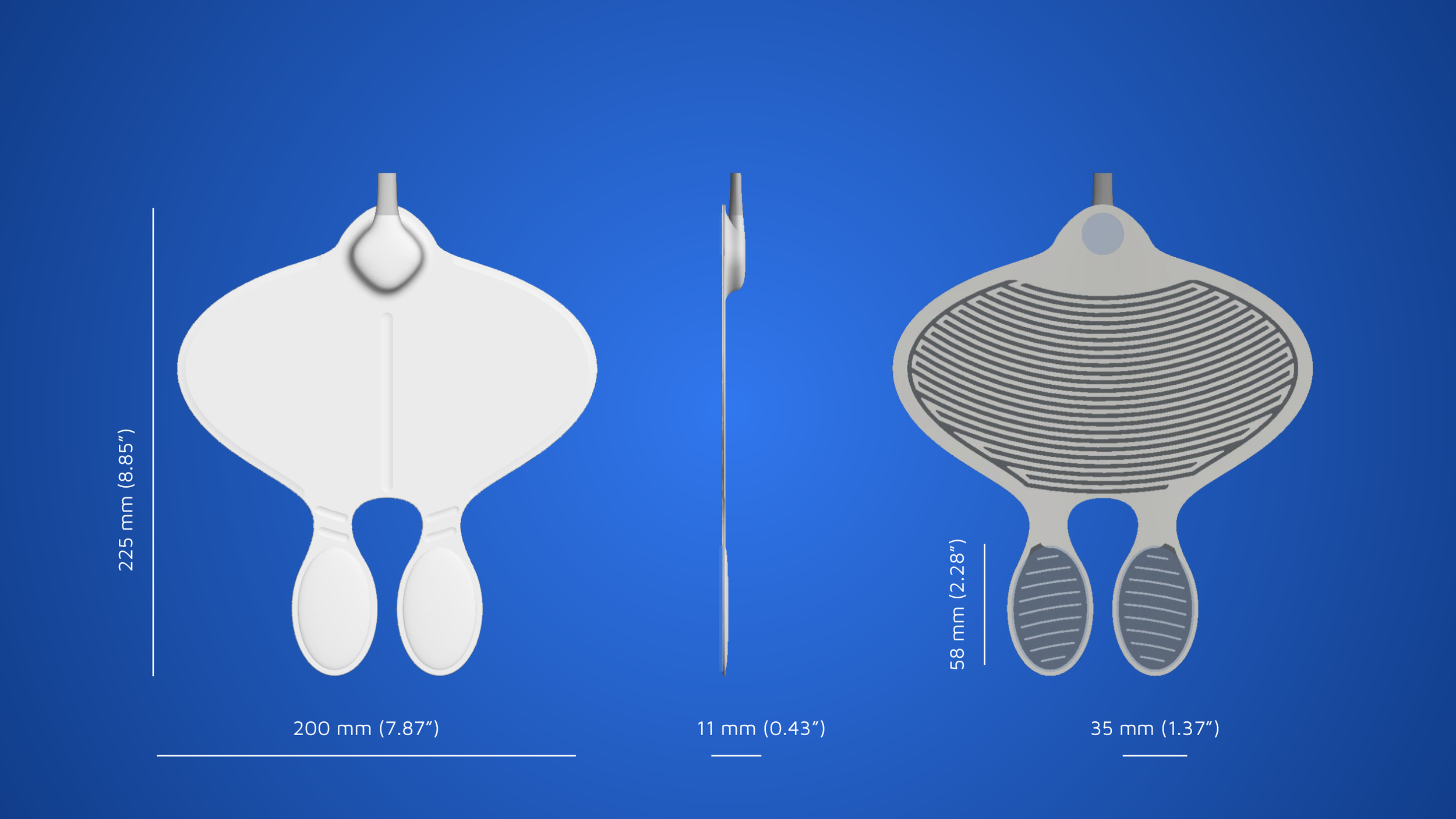Soluu — Global Continence