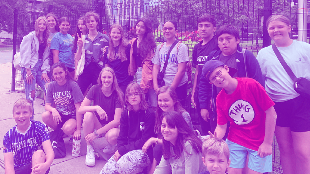 GS Students Ministry for Middle and High School — Good Shepherd Church