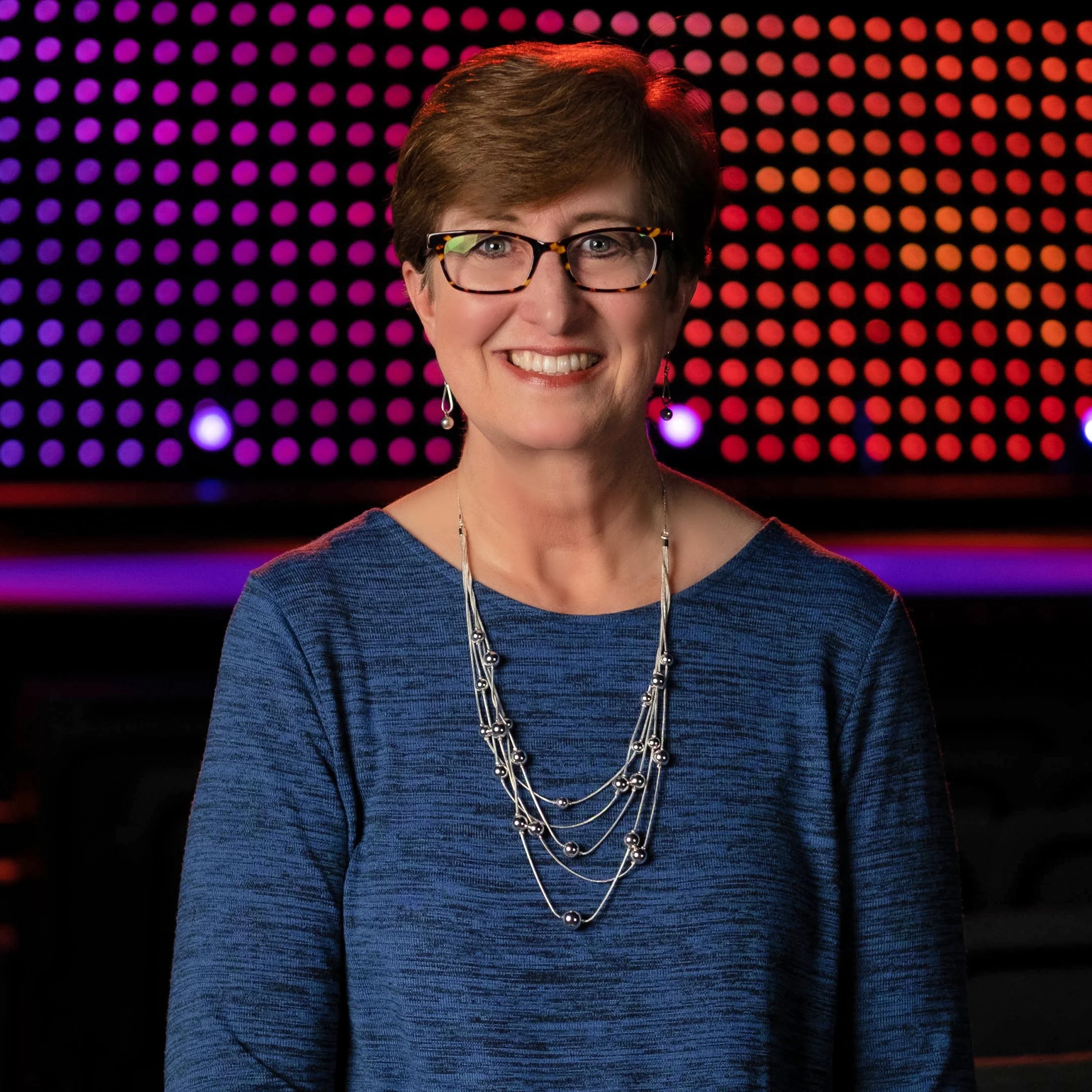 Our Team — Good Shepherd Church