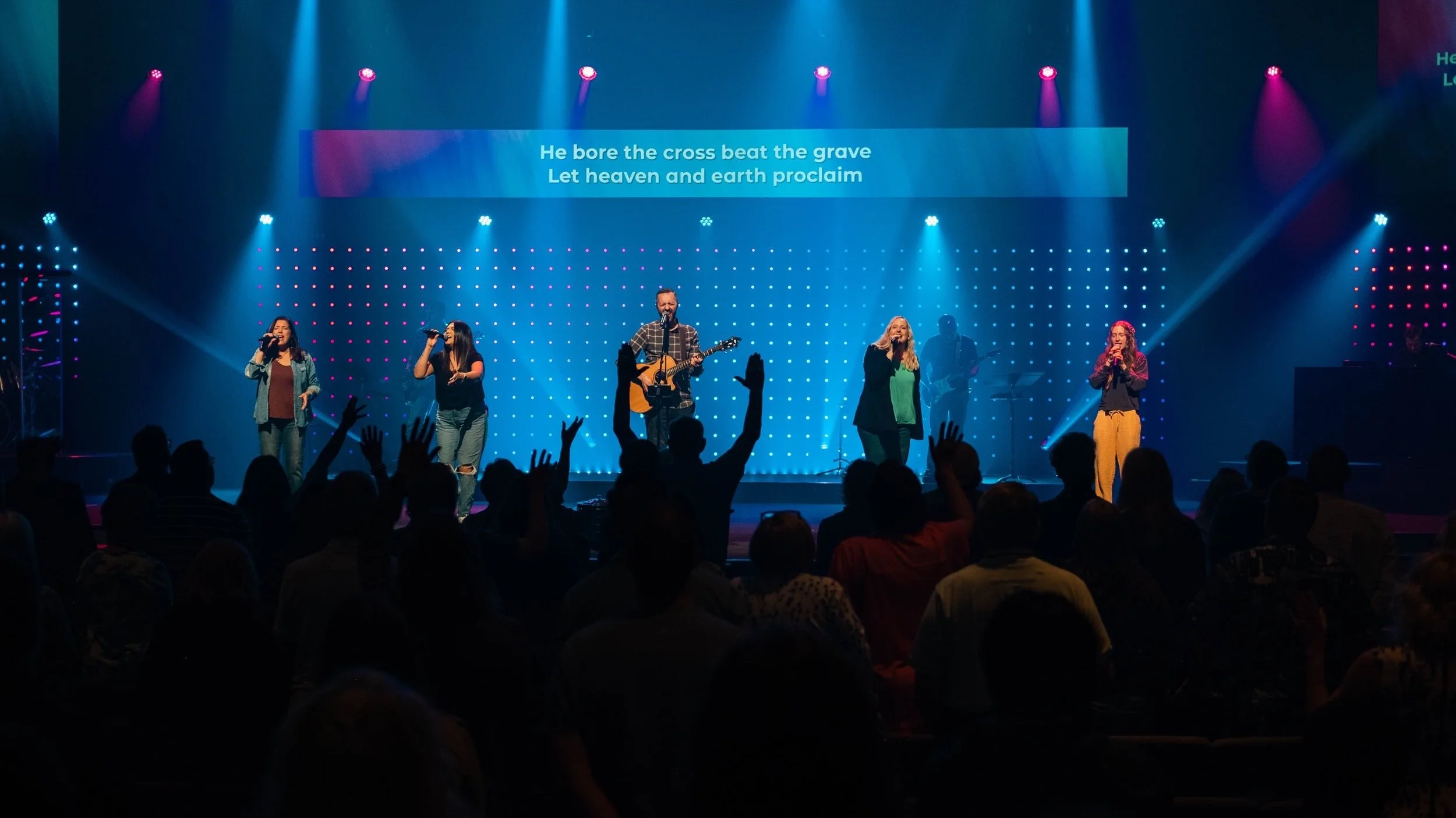 Good Shepherd Church