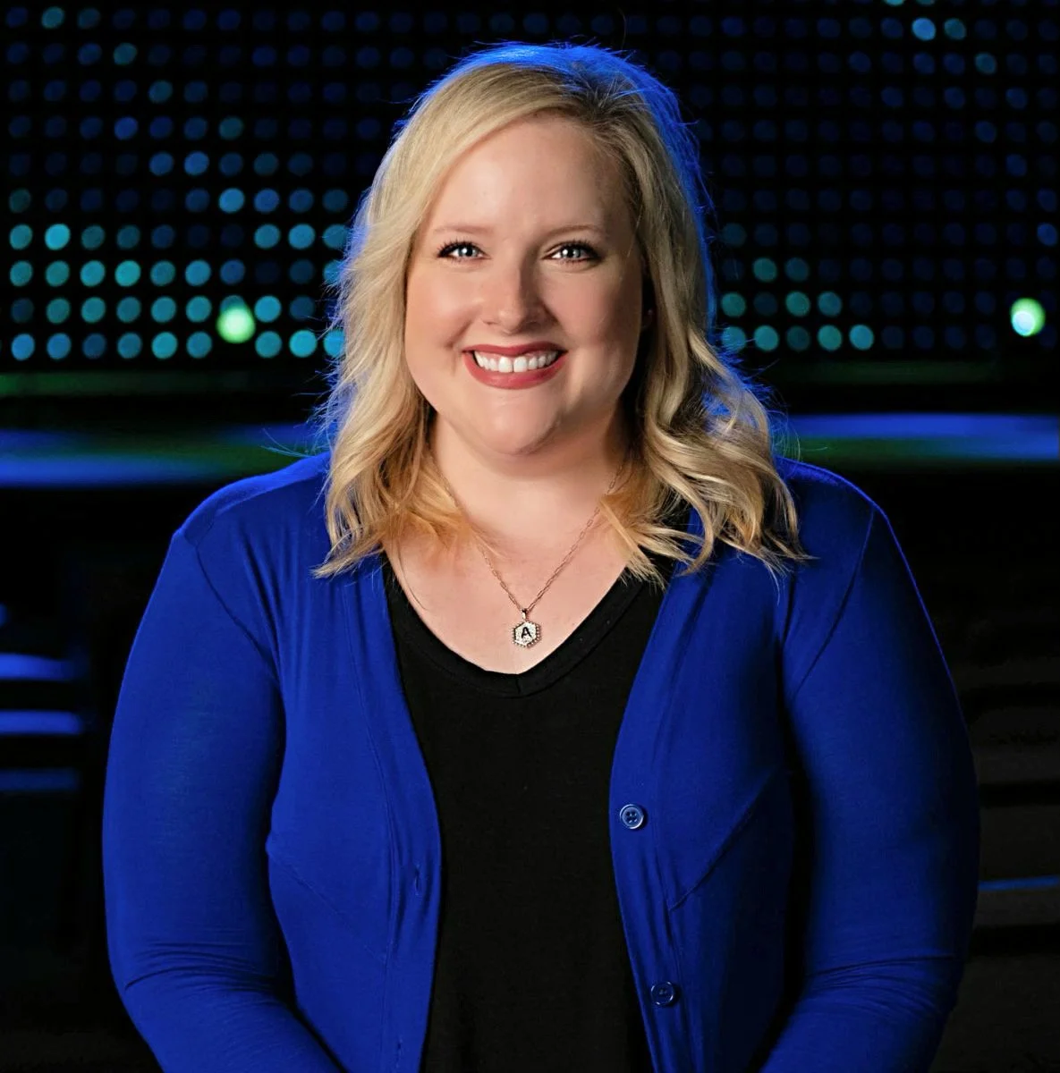 Our Team — Good Shepherd Church