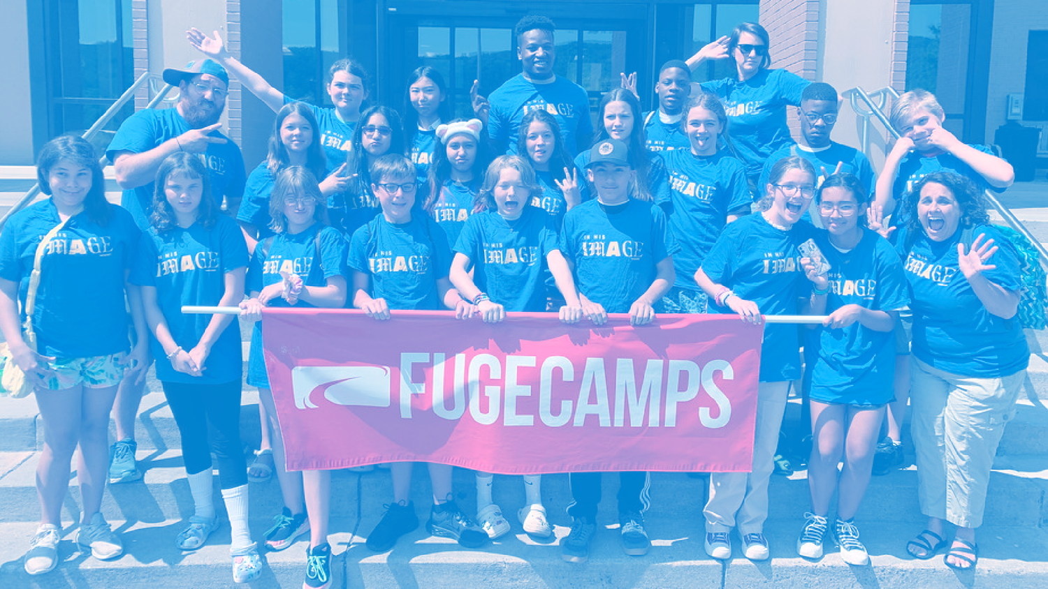 GS Students Ministry for Middle and High School — Good Shepherd Church