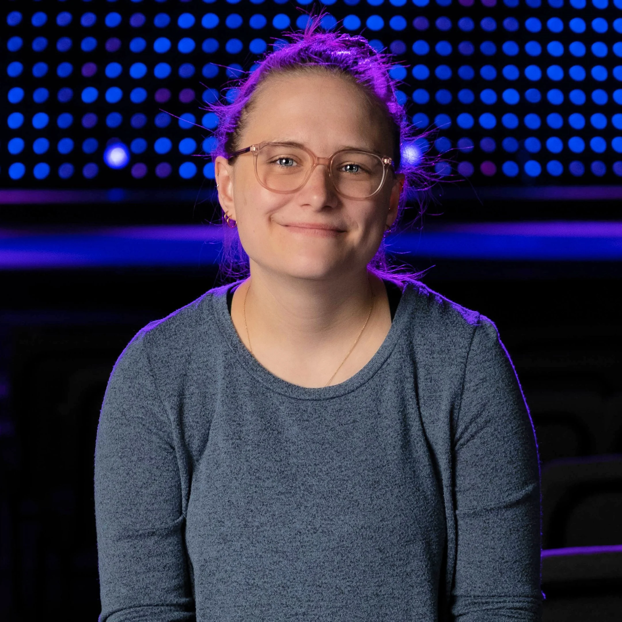 Our Team — Good Shepherd Church