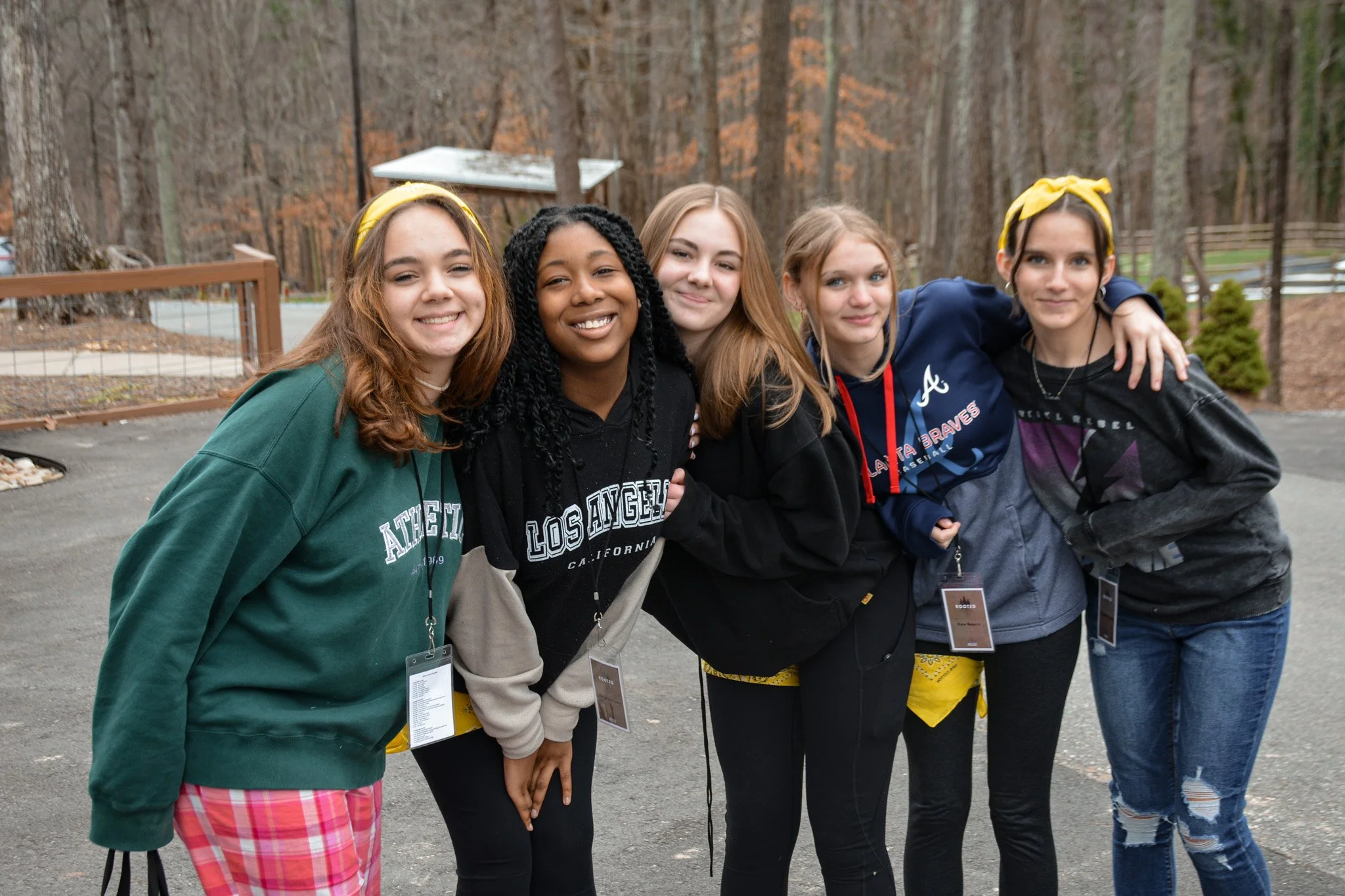 GS Students Ministry for Middle and High School — Good Shepherd Church