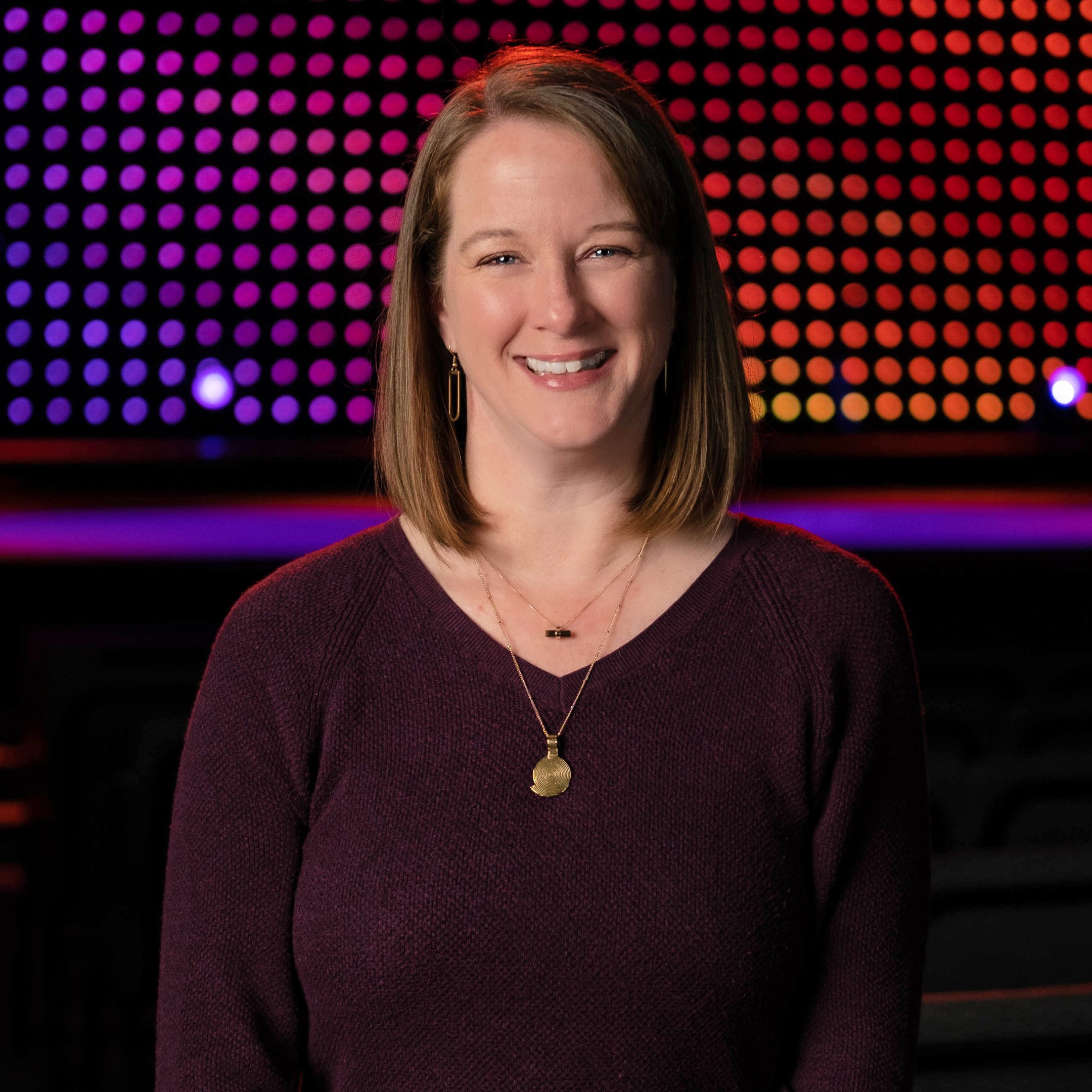 Our Team — Good Shepherd Church