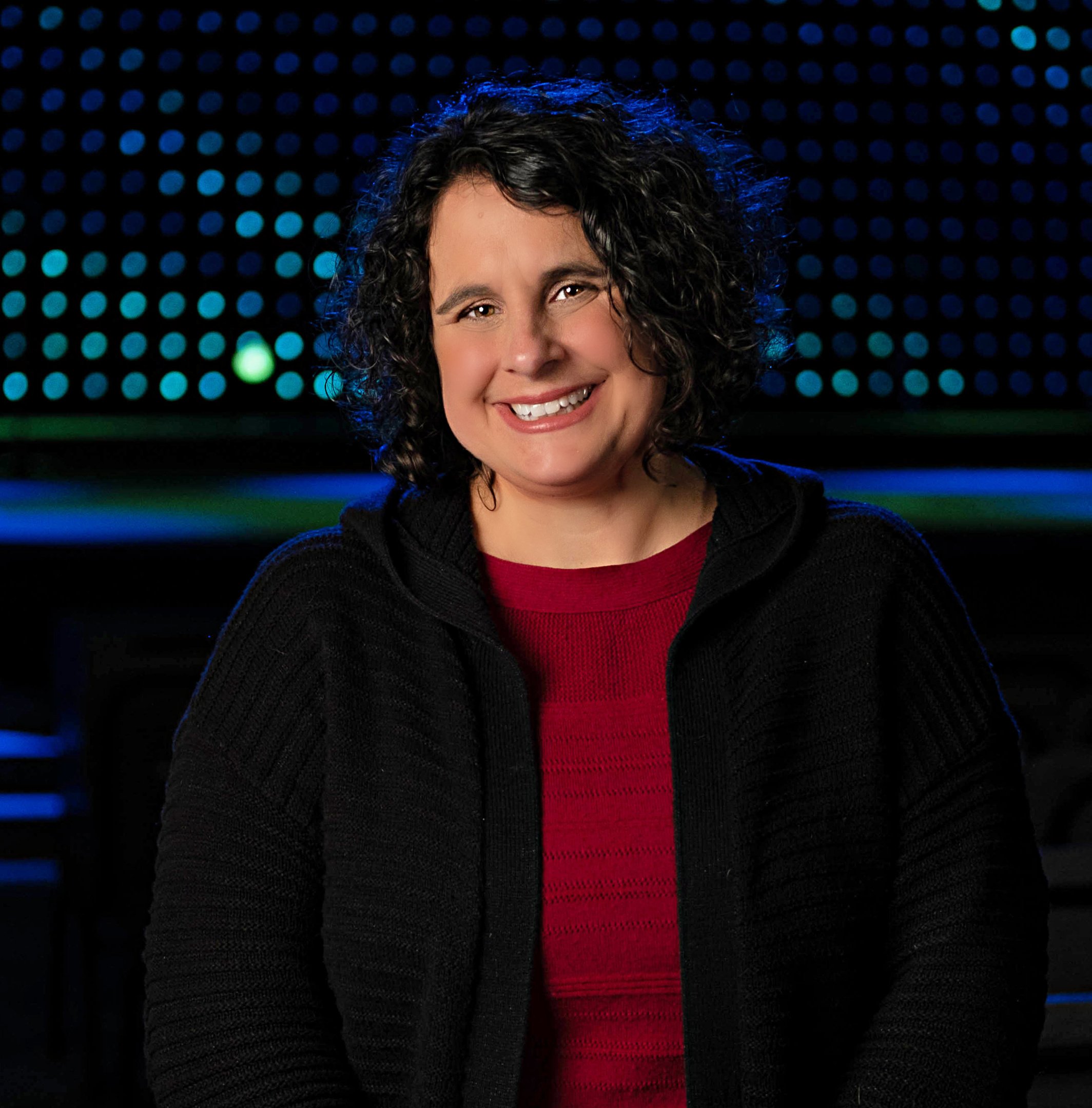 Our Team — Good Shepherd Church