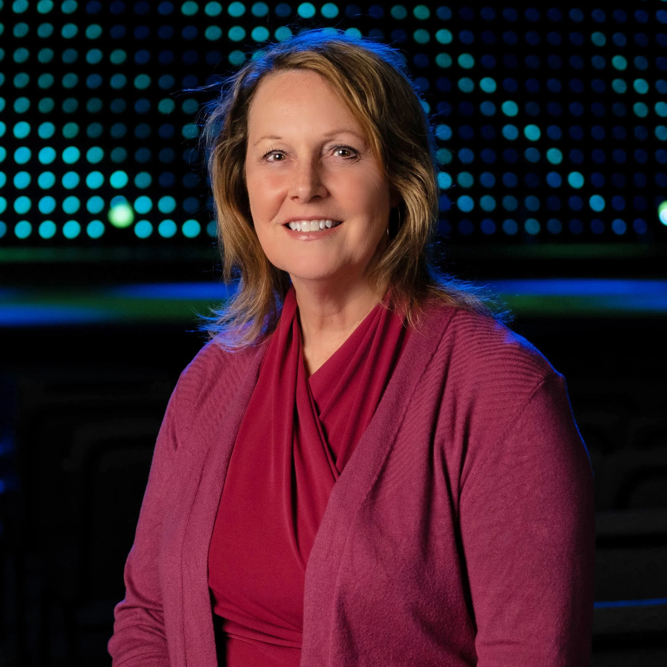 Our Team — Good Shepherd Church