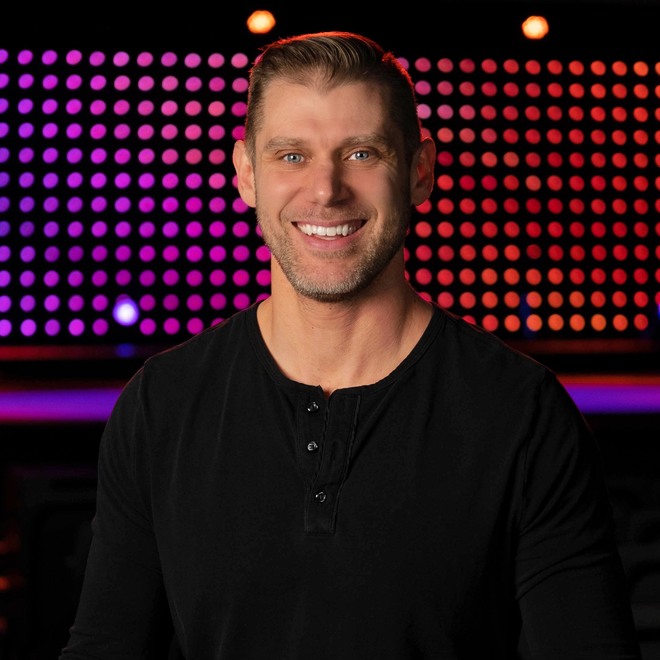 Our Team — Good Shepherd Church