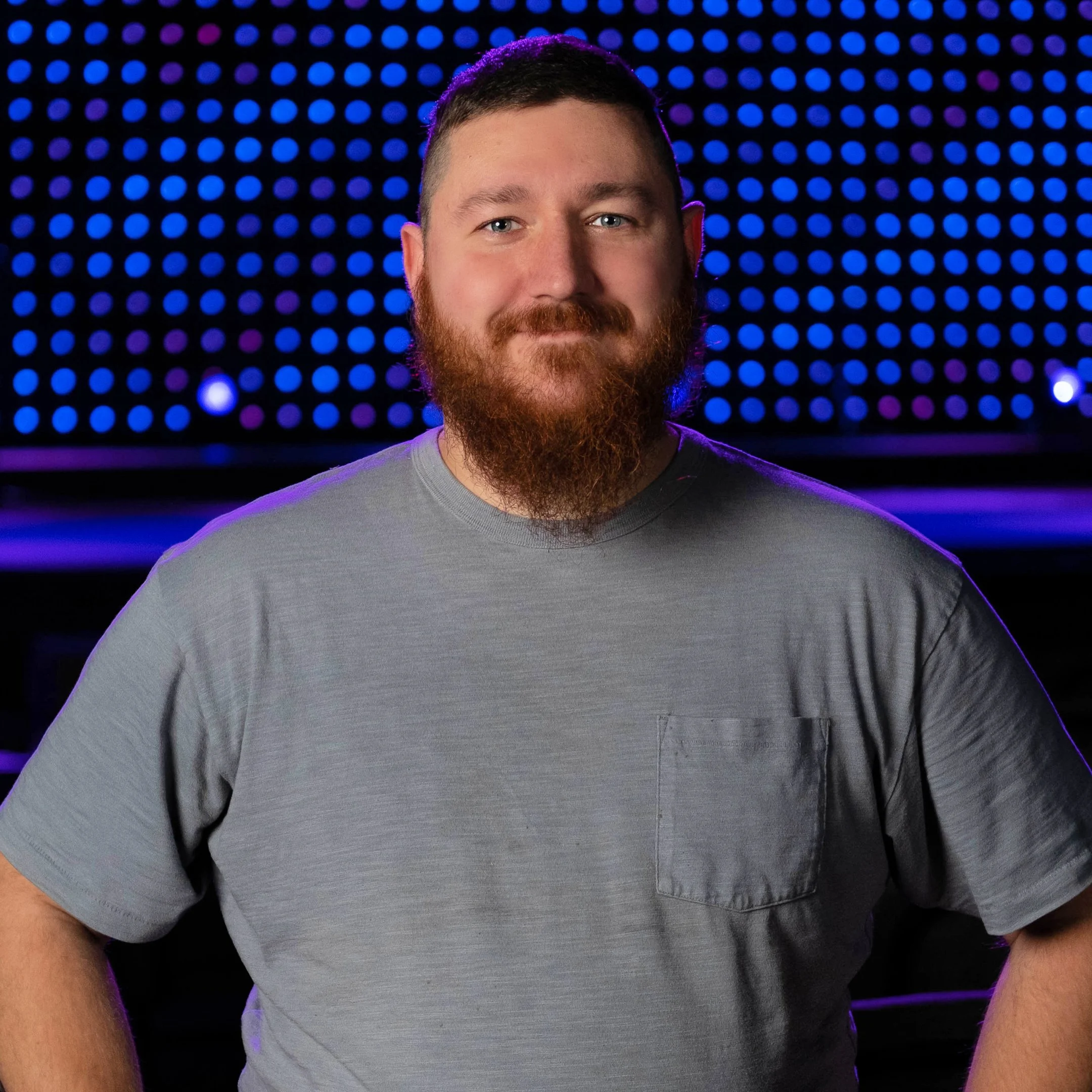 Our Team — Good Shepherd Church