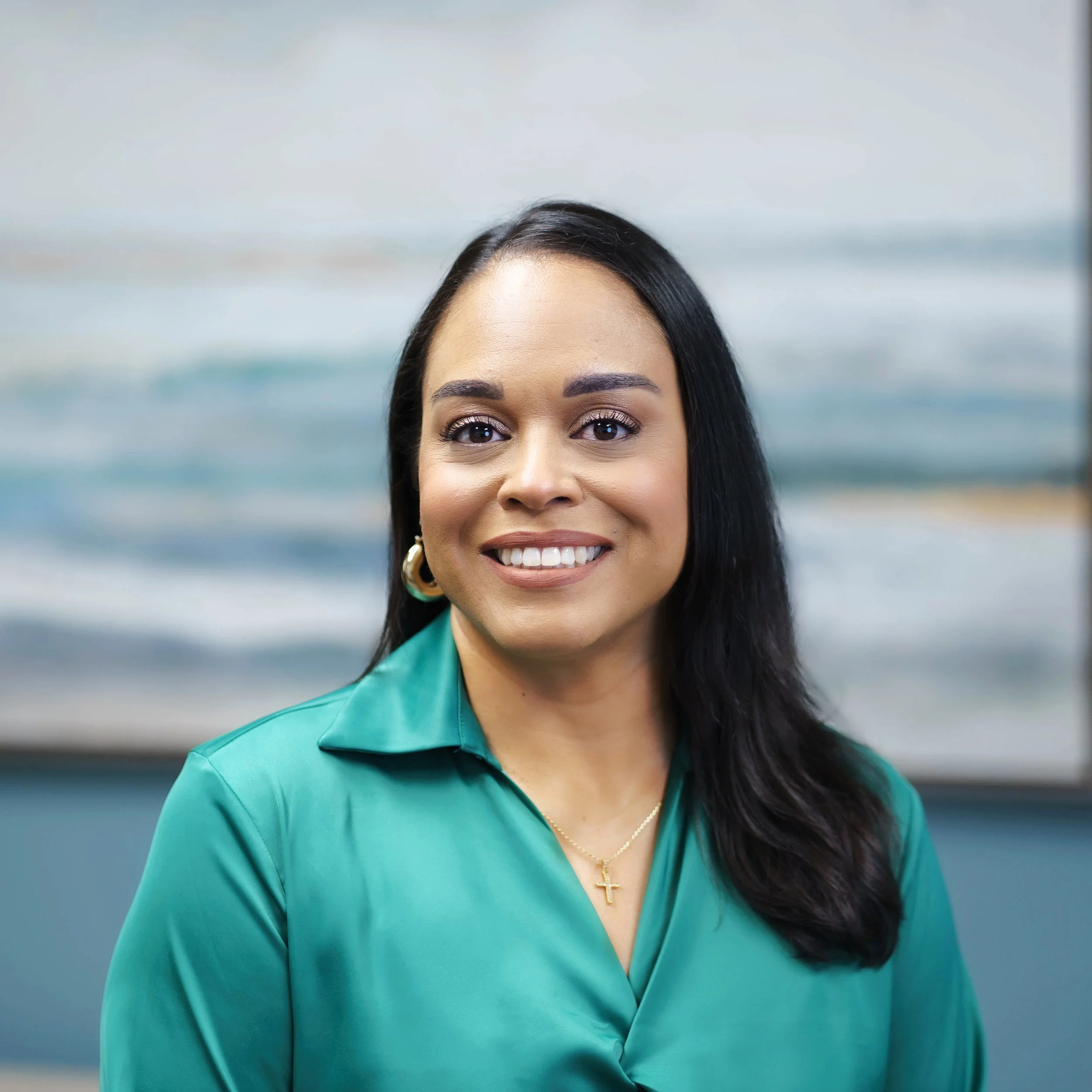 Our Team — Good Shepherd Church