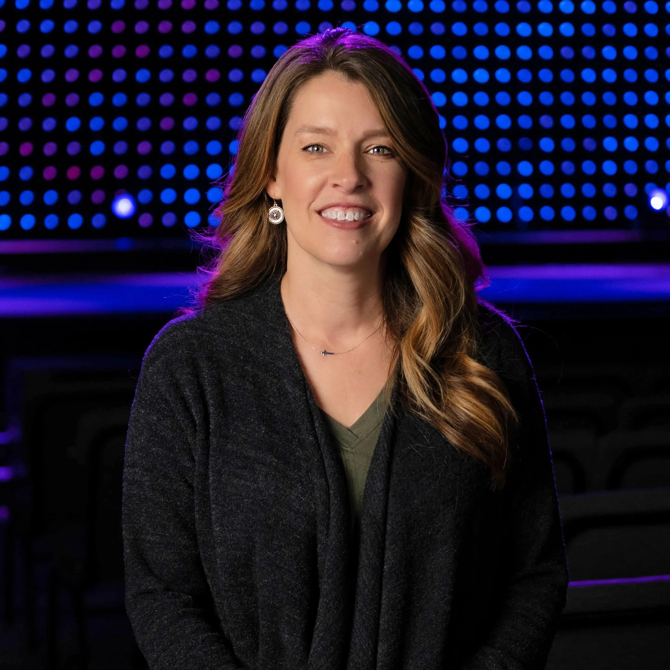 Our Team — Good Shepherd Church