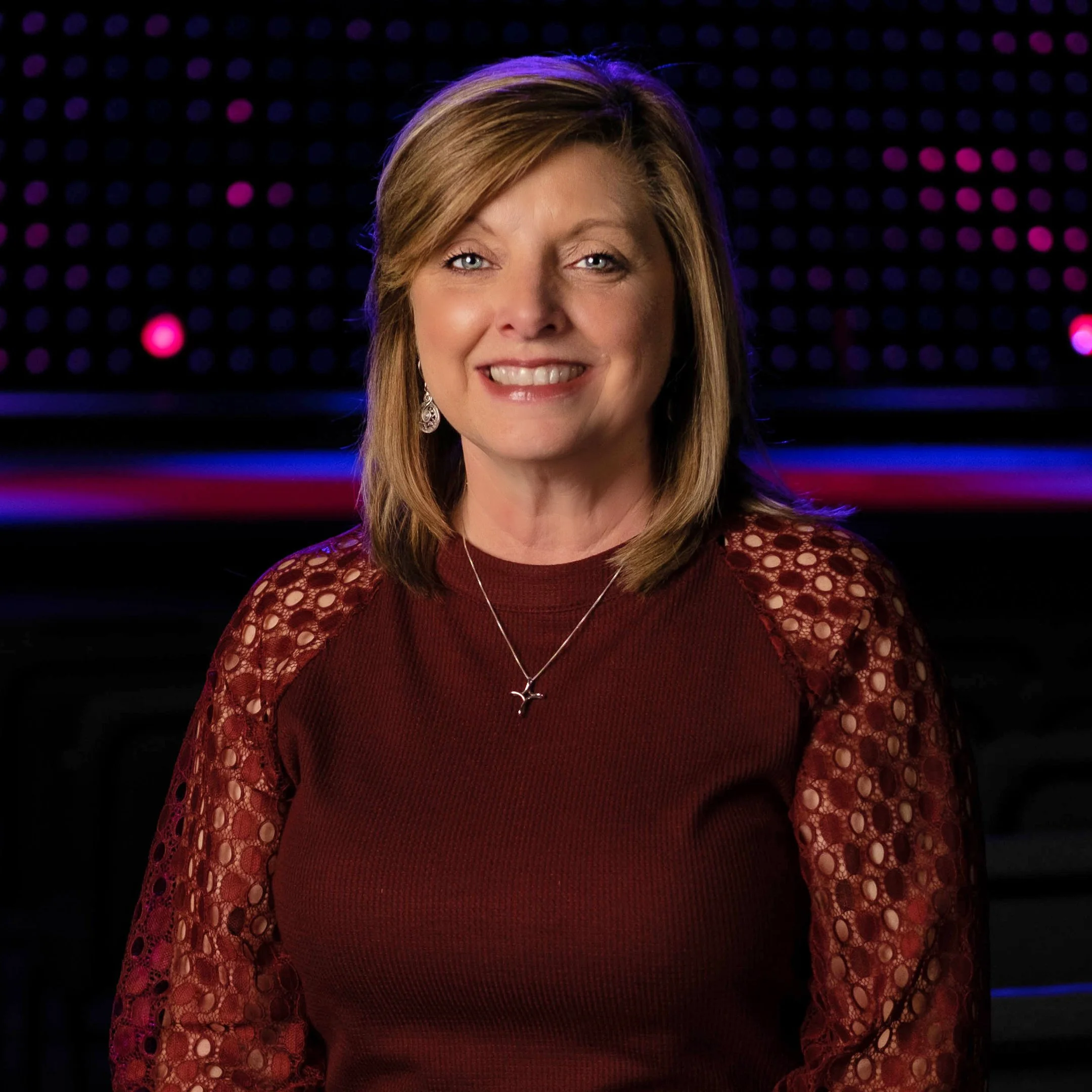 Our Team — Good Shepherd Church