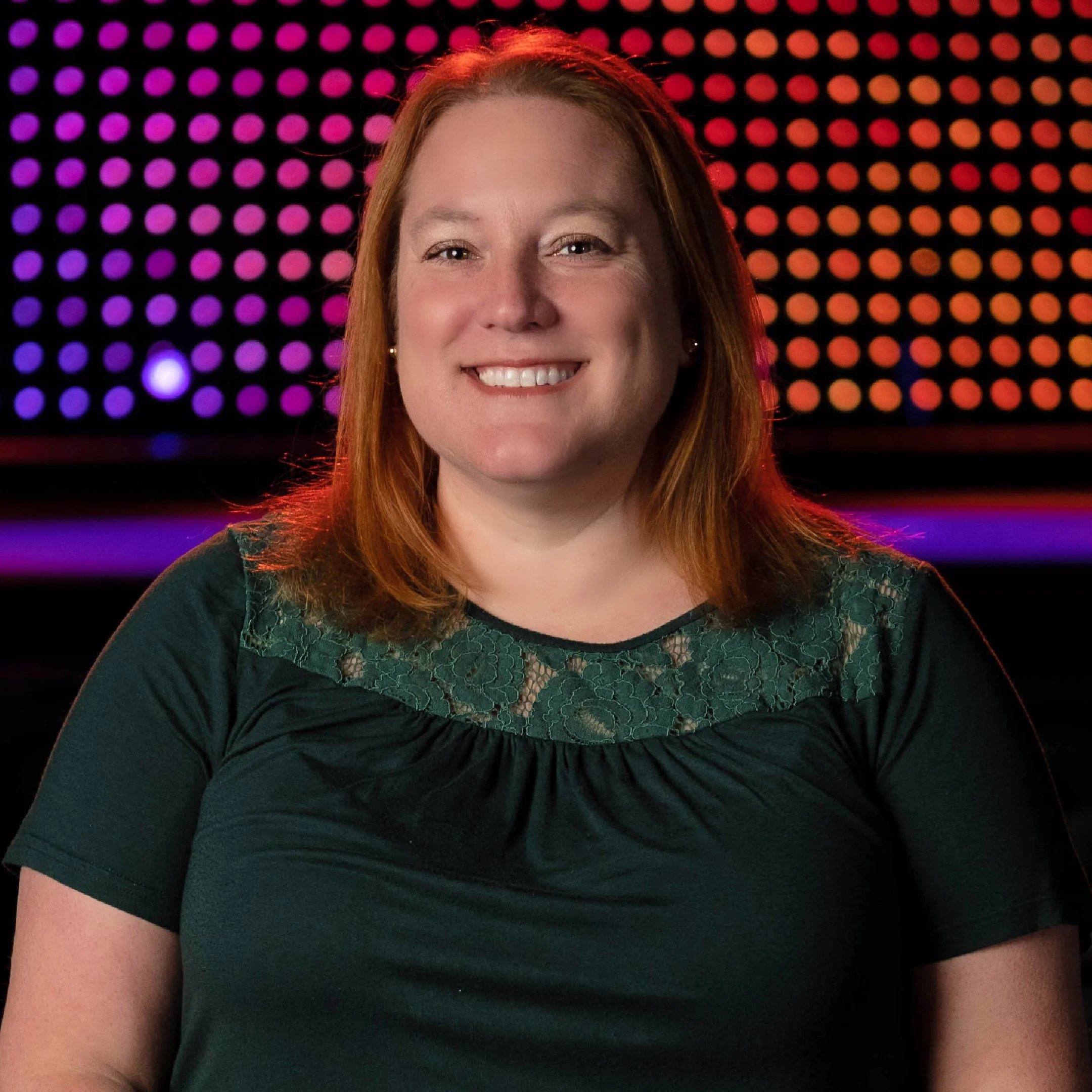 Our Team — Good Shepherd Church