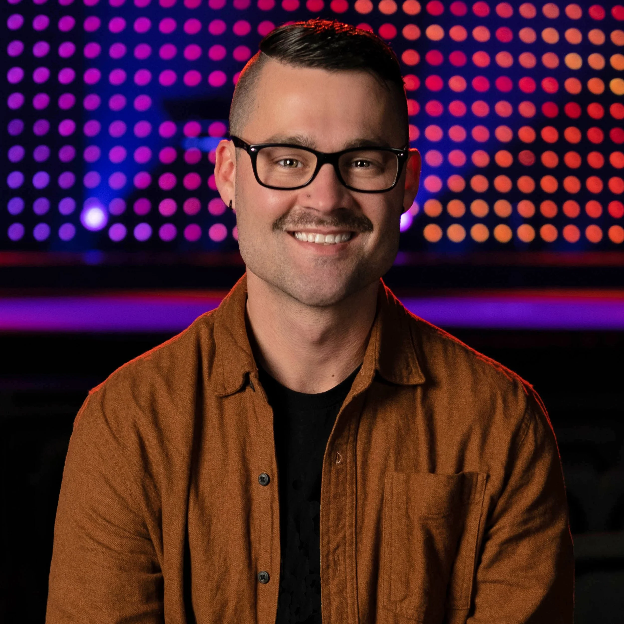 Our Team — Good Shepherd Church