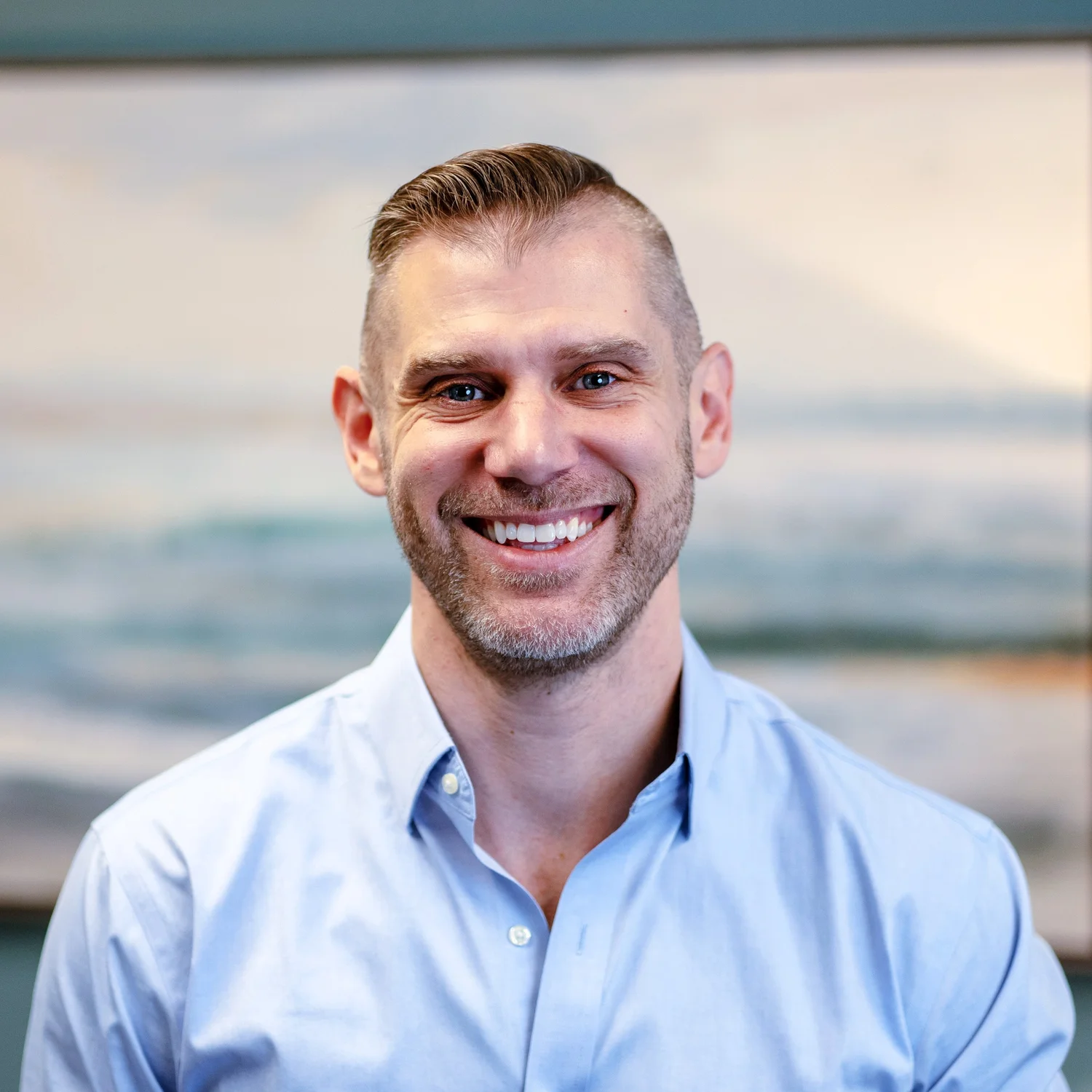 Our Team — Good Shepherd Church