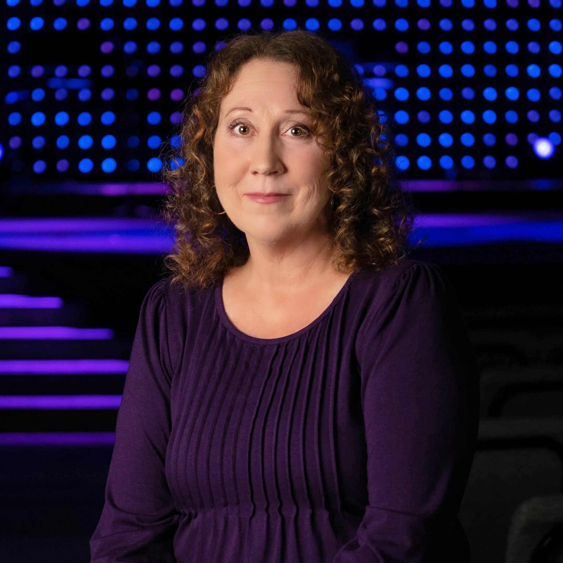 Our Team — Good Shepherd Church