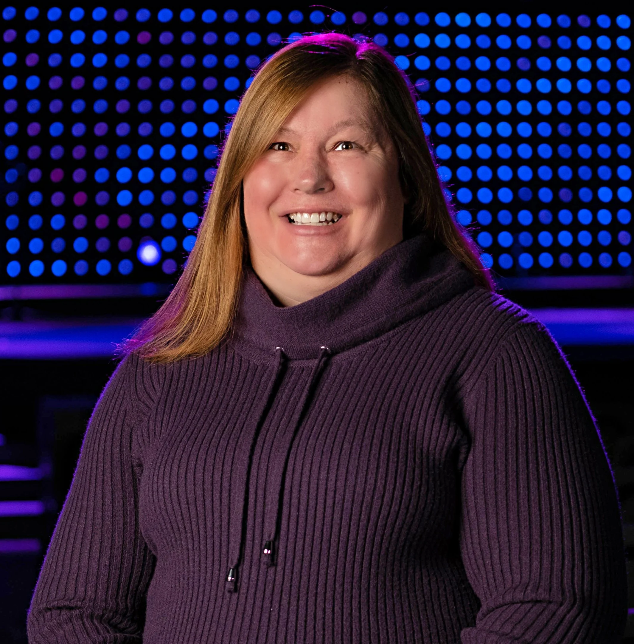 Our Team — Good Shepherd Church