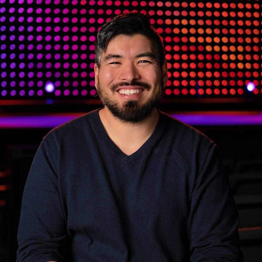 Our Team — Good Shepherd Church