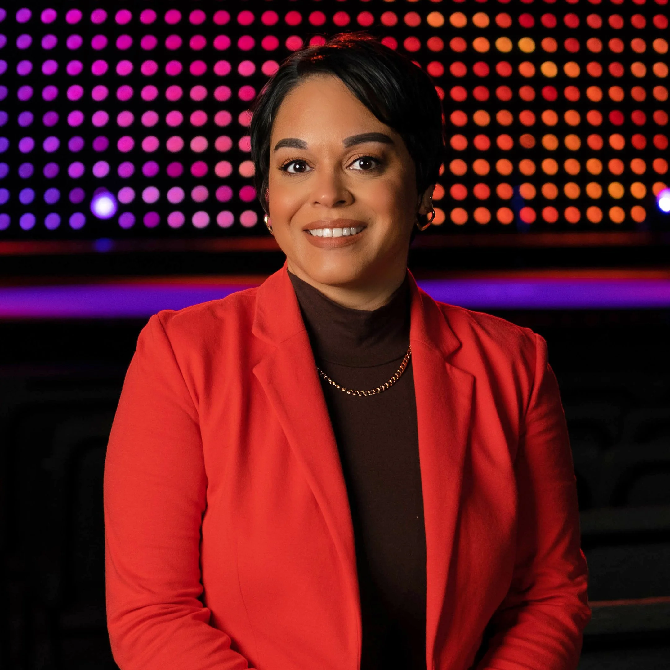 Our Team — Good Shepherd Church