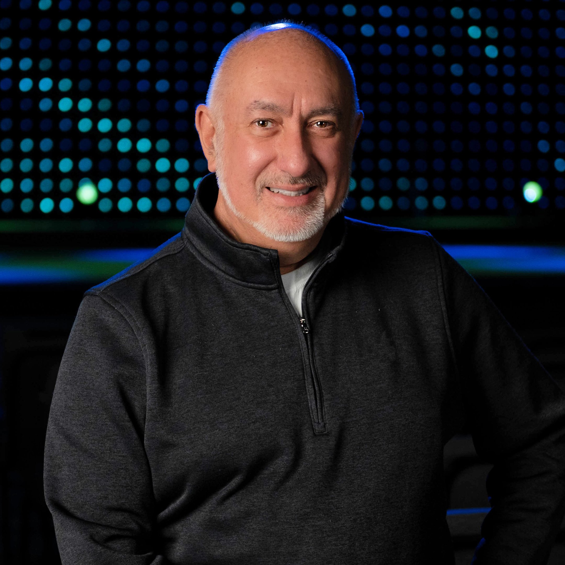 Our Team — Good Shepherd Church