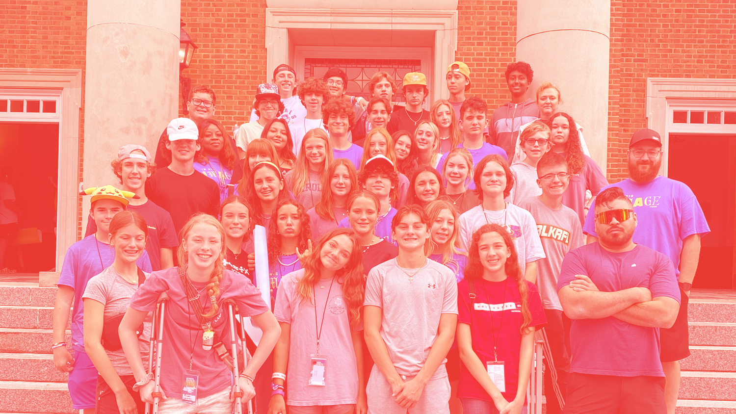 GS Students Ministry for Middle and High School — Good Shepherd Church