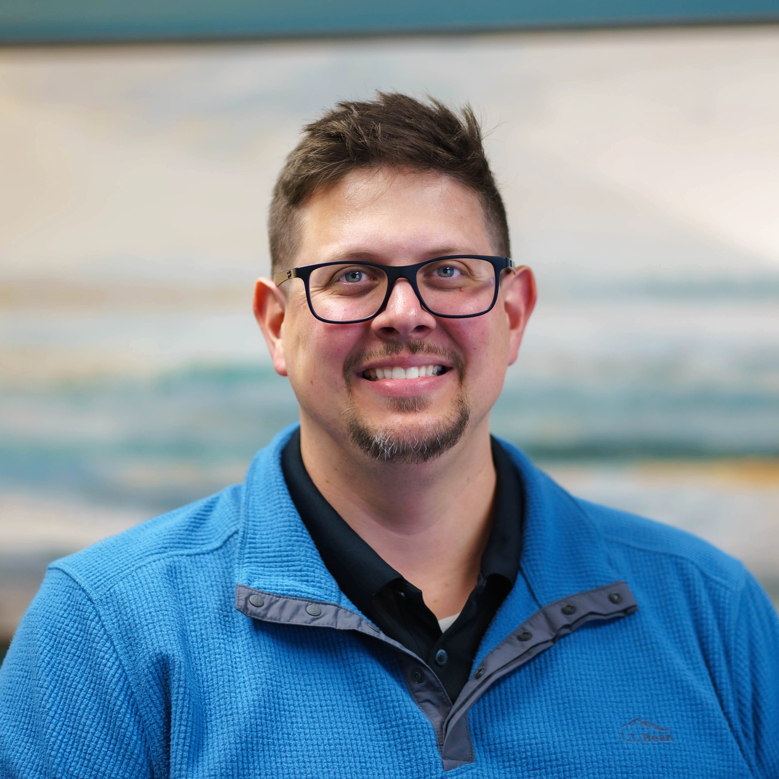 Our Team — Good Shepherd Church