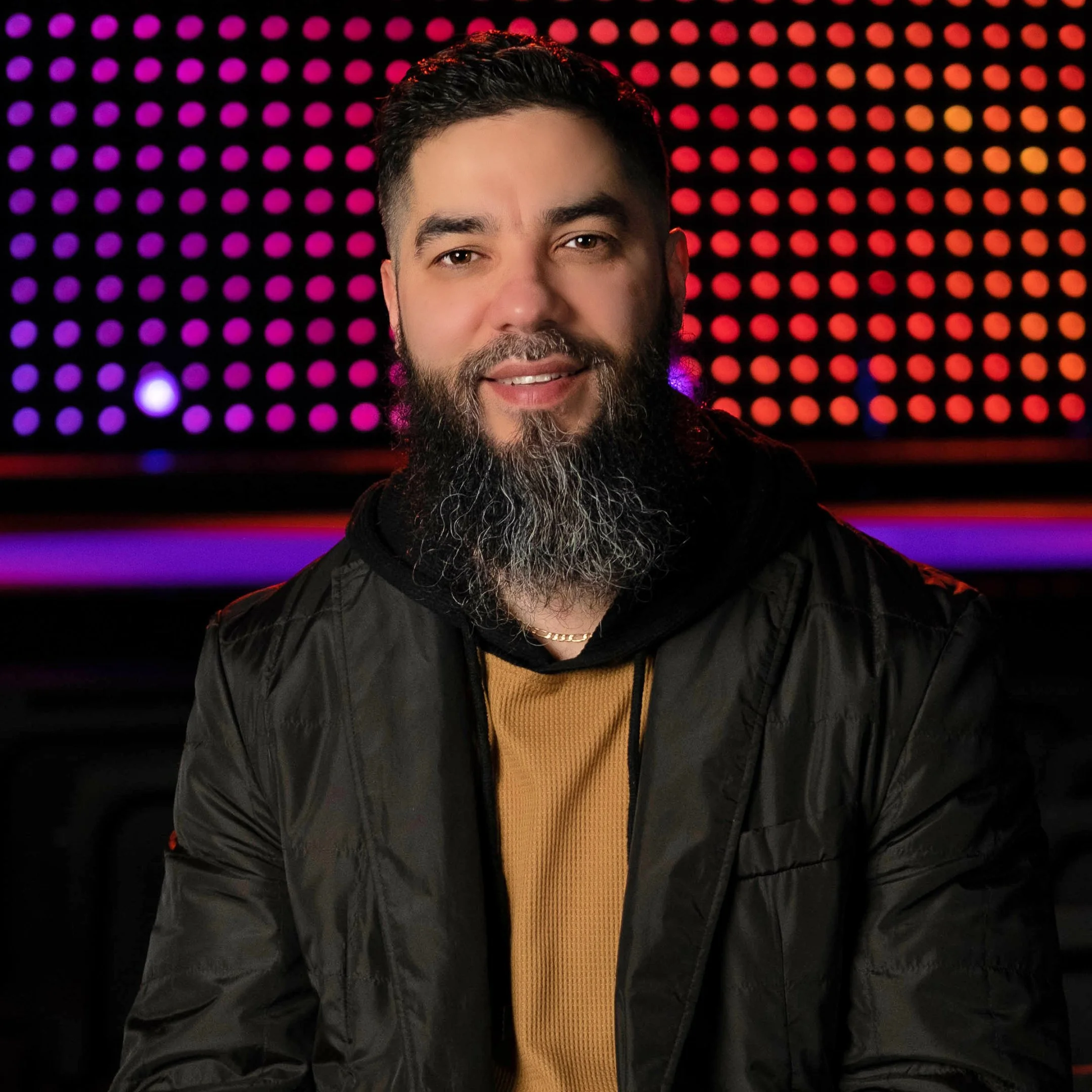 Our Team — Good Shepherd Church