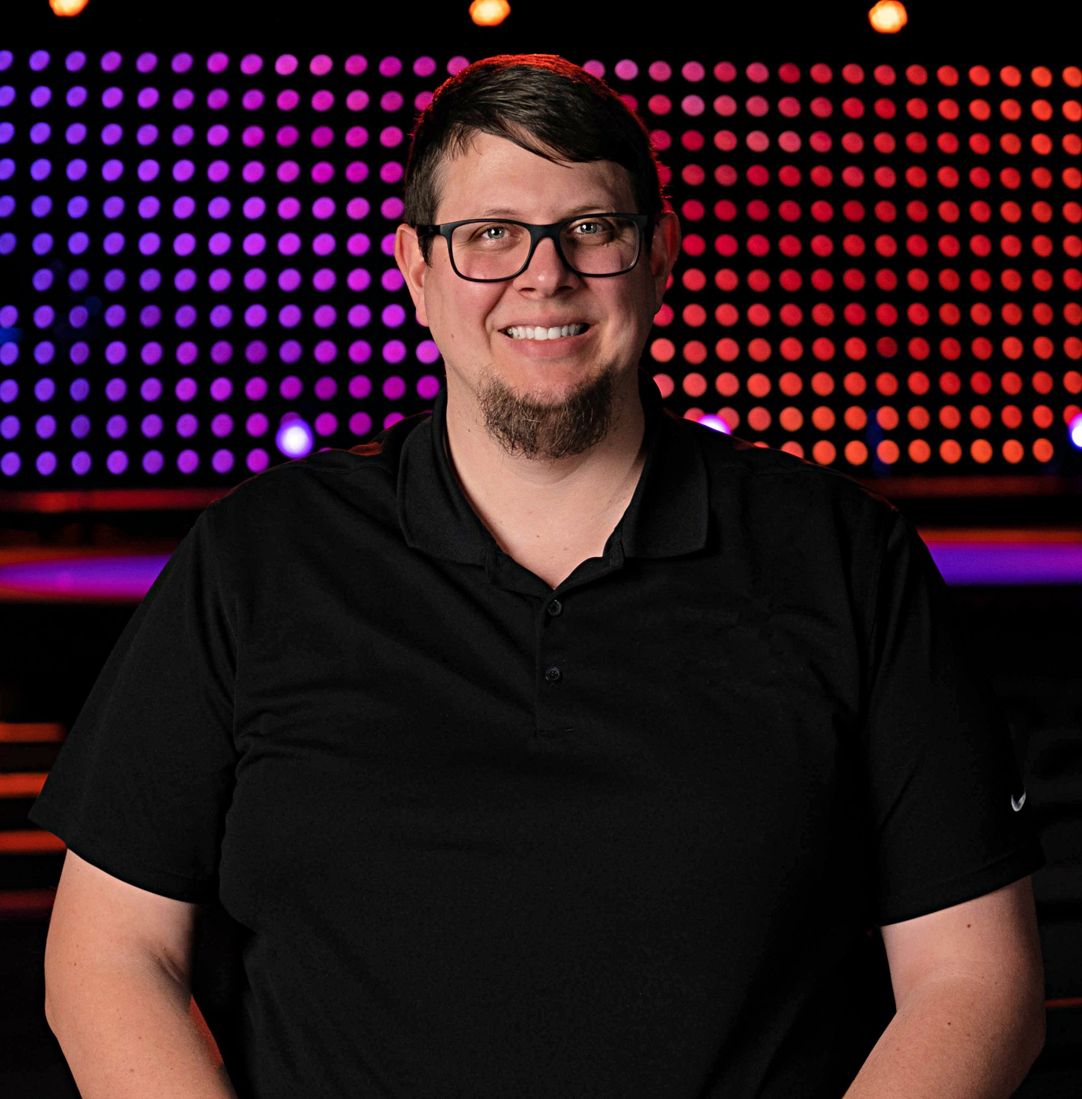 Our Team — Good Shepherd Church