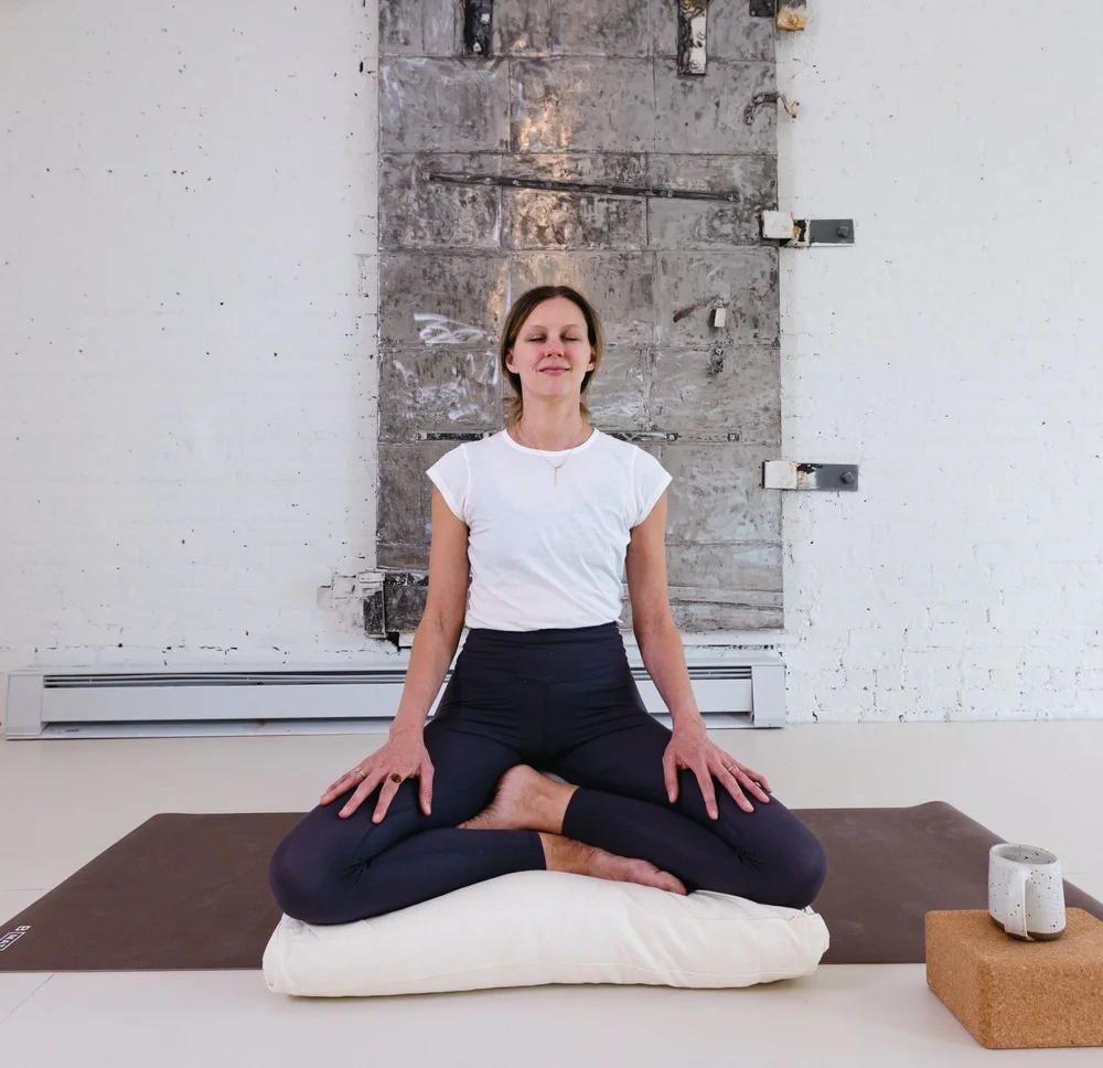 Class Schedule — village yoga