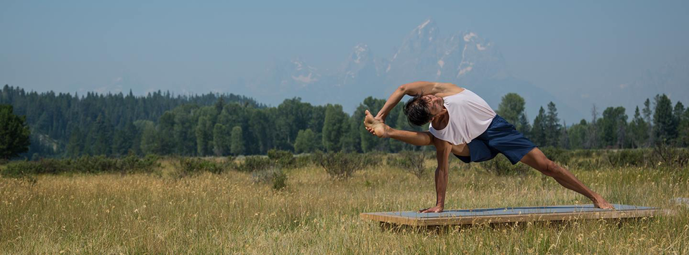 village yoga